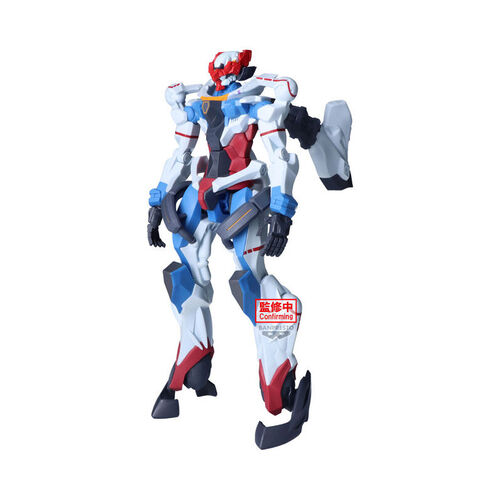 Bandai BP29025 Banpresto MS Gundam Gquuuuuux - Genkai Toppa