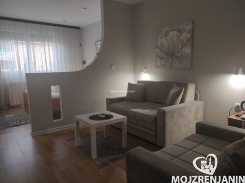 Apartmani Novi Sad, prenoćište