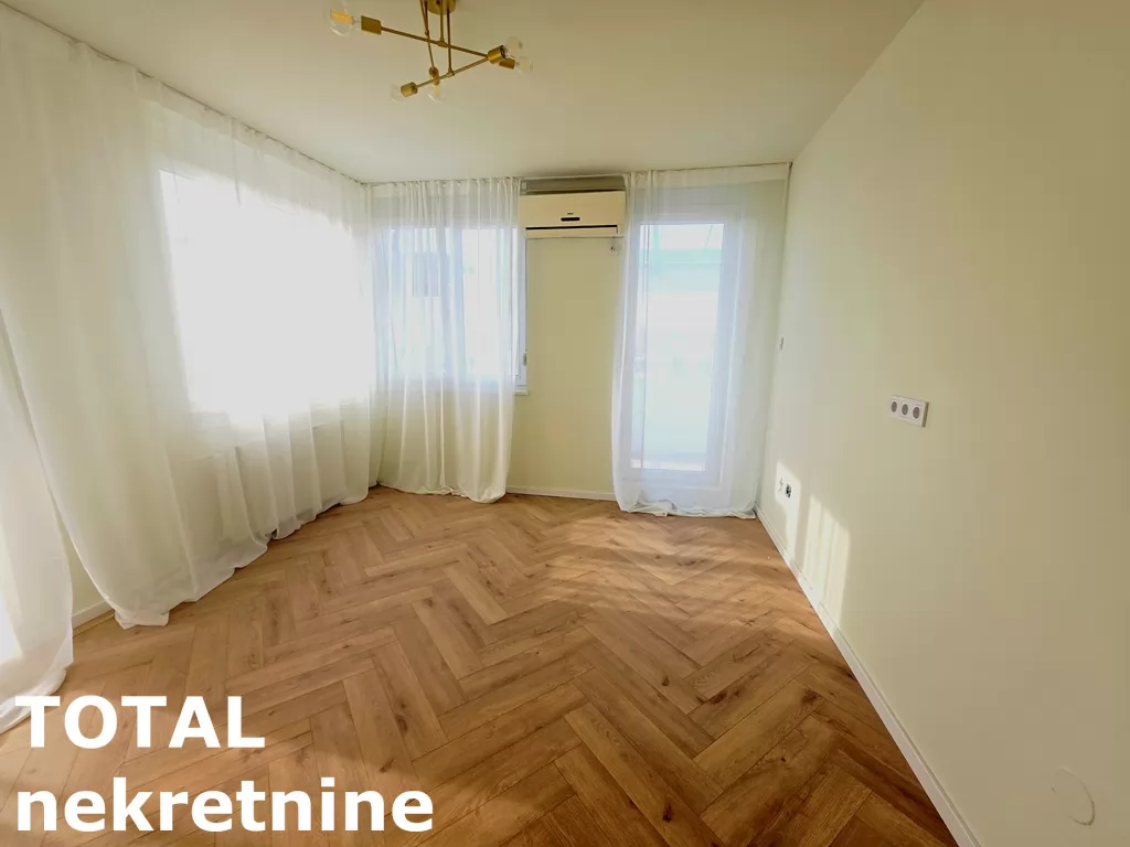 Stan,NOVI SAD,NOVA DETELINARA,kv: 49.00, € 152000, ID: 1102366