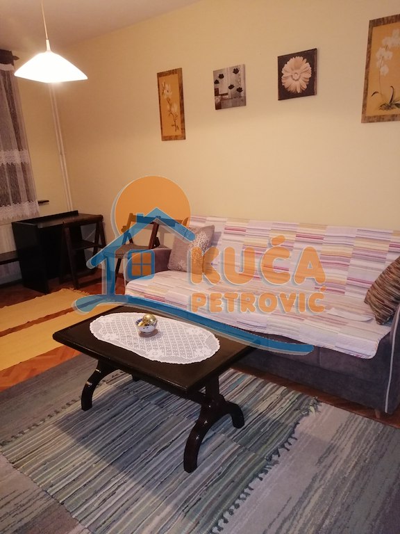 Jednosoban stan, 36 m2, Bulevar Nemanjića, Bulevar Nemanjića ID: i-011688