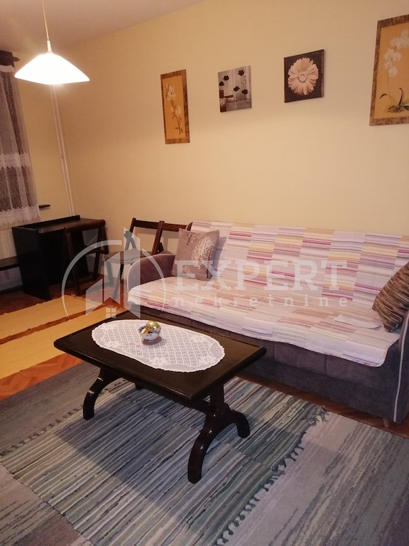 Jednosoban stan, 36 m2, Bulevar Nemanjića, Bulevar Nemanjića ID: i-011688