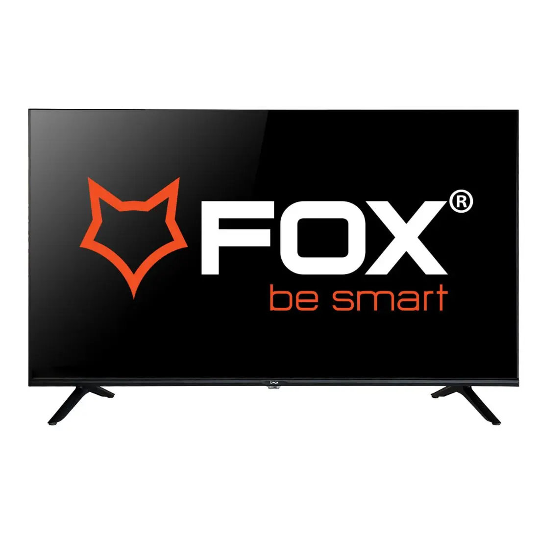 FOX Televizor 40DTV260G 40", Full HD, Crni
