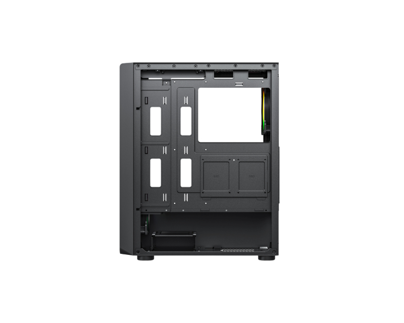 RAIDMAX Kućište Vector V211 650W crno