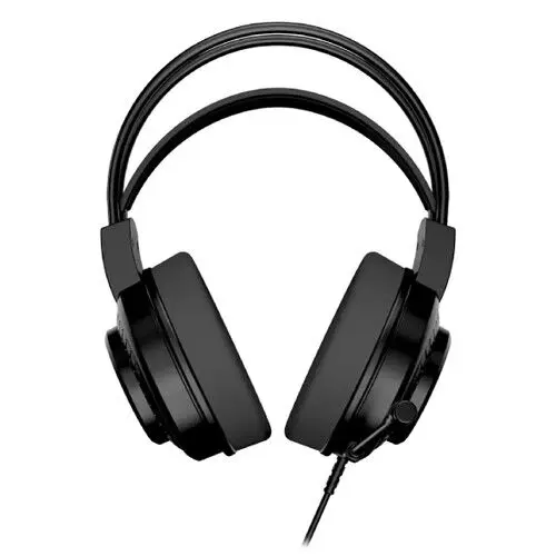 Genius Slušalice sa mikrofonom HS-GX570U, USB, Crne