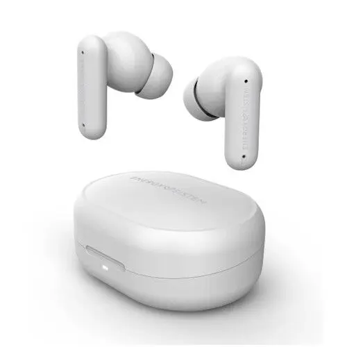 Energy Sistem Bežične slušalice White Chill, ANC, Bluetooth, Bele