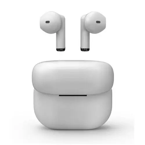 Energy Sistem Bežične slušalice Snow StyleBuds, Bluetooth, Bele