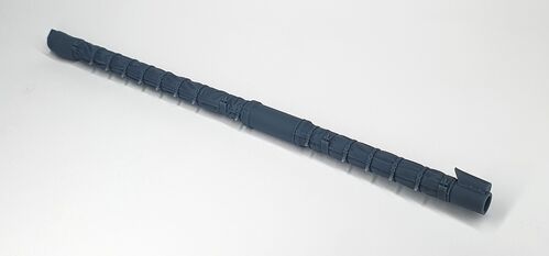 NEW! Pimp My Miniatures AFVs35-276 Chieftain - Gun Barrel L11A5 120 mm (for Takom Kits)