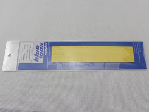 Artwox BM20045 US Escort Garrier CVE-9 Bogue - Masking Sheet (for Tamiya 31711 Kit)