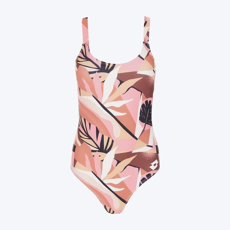 LOTTO Kupaći kostim swimsuit 1 pc W