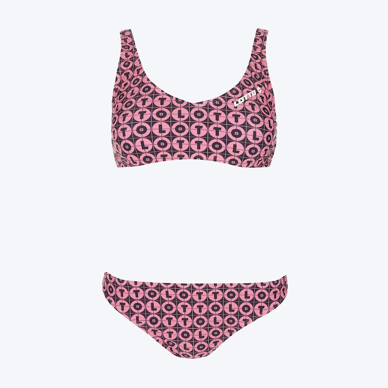 LOTTO Kupaći kostim swimsuit 2 pc W