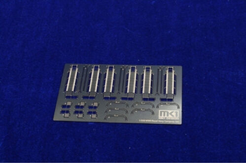 MK1 Design S35031 Royal Navy Gangway Set