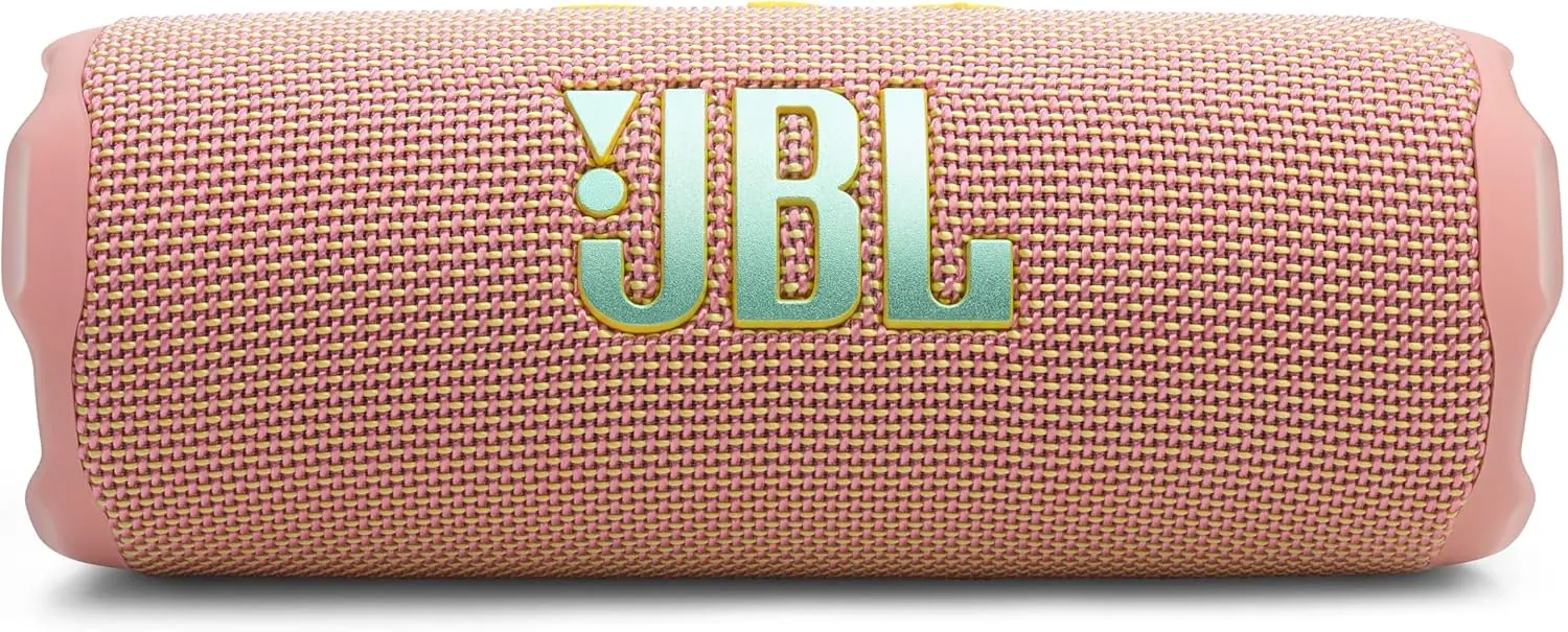 JBL Bluetooth zvučnik Flip 7, Pink