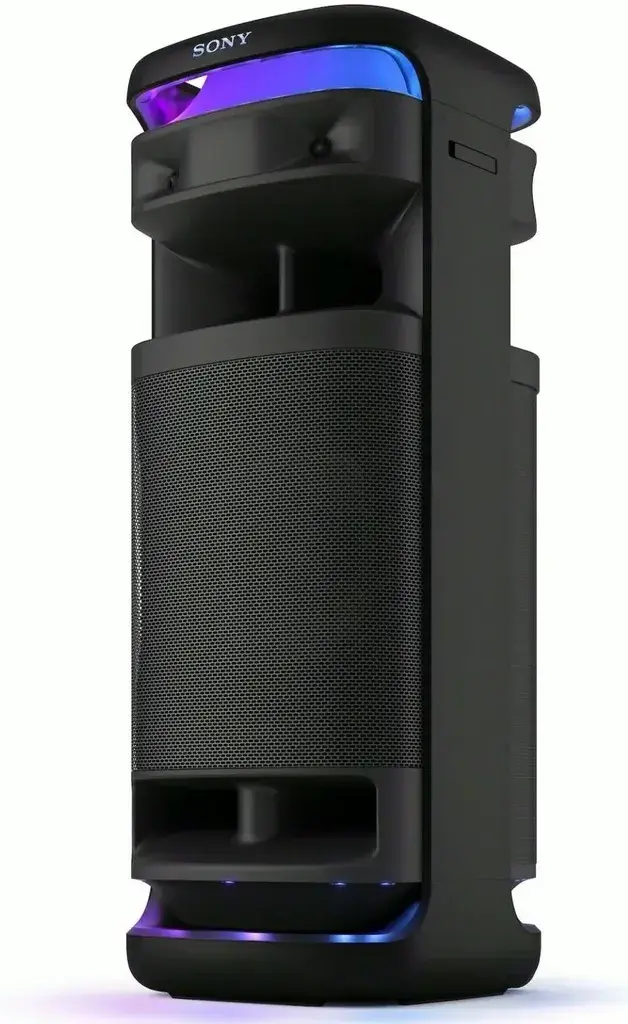 Sony Bluetooth zvučnik ULT Tower 10, Crni