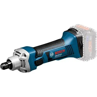 BOSCH Akumulatorska brusilica GGS 18V-20, Bez bateriјe i punjača