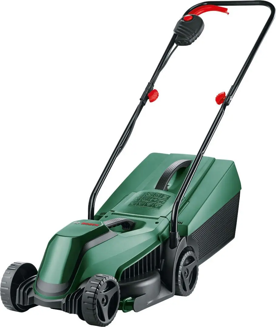 Bosch Akumulatorska kosilica EasyMower 18V-32-200 bez baterije i punjača 06008B9D01