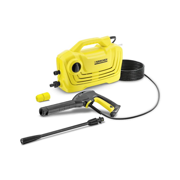 Karcher Perač pod pritiskom K2 Classic, 110bar, 360l/h