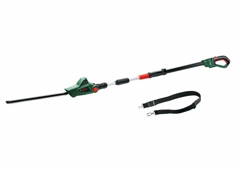 Bosch UniversalHedgePole 18 Solo, akumulatorske makaze za ogradu bez baterije i punjača 06008B3001