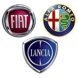 FIAT ALFA ROMEO LANCIA SAAB SUZUKI OPEL PEUGEOT CITROËN