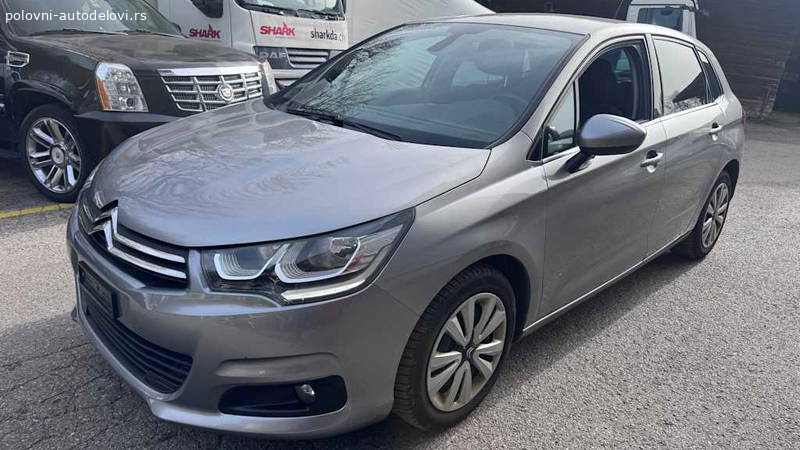 C4 DS4 DS5 C3 C1 C4 PICASSO PEUGEOT RENAULT