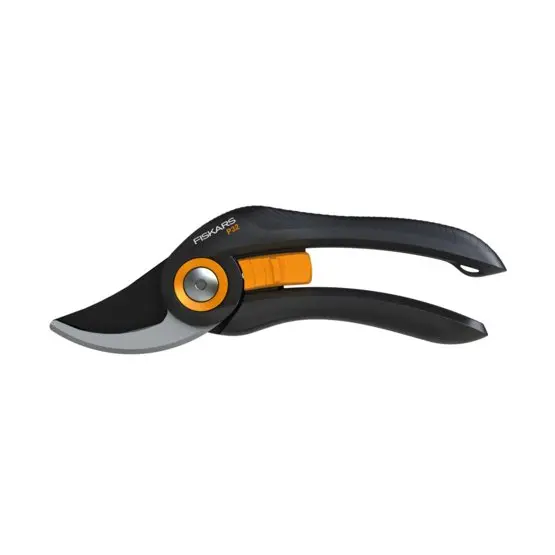 Fiskars P32 makaze za orezivanje Bypass (krajevi klamerica se zaobilaze) Crno