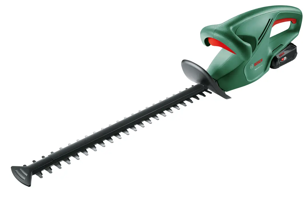 Bosch Aku makaze za živu ogradu Easy Hedge Cut 18V 0600849H02