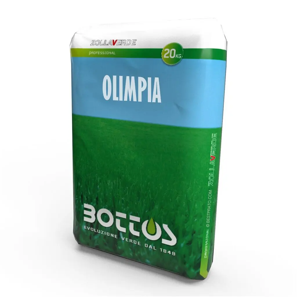 Bottos 1848 Seme trave za sportske terene Olimpia, 600-800 m2, 20 kg