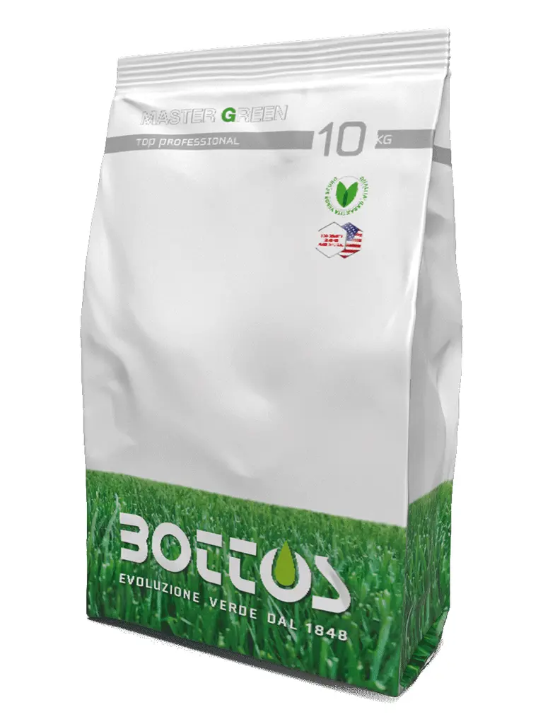 Bottos 1848 Seme trave za dosejavanje Royal Blend, 10 kg