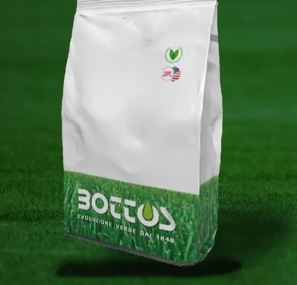 Bottos 1848 Seme trave za parkove Royal Park, 10 kg