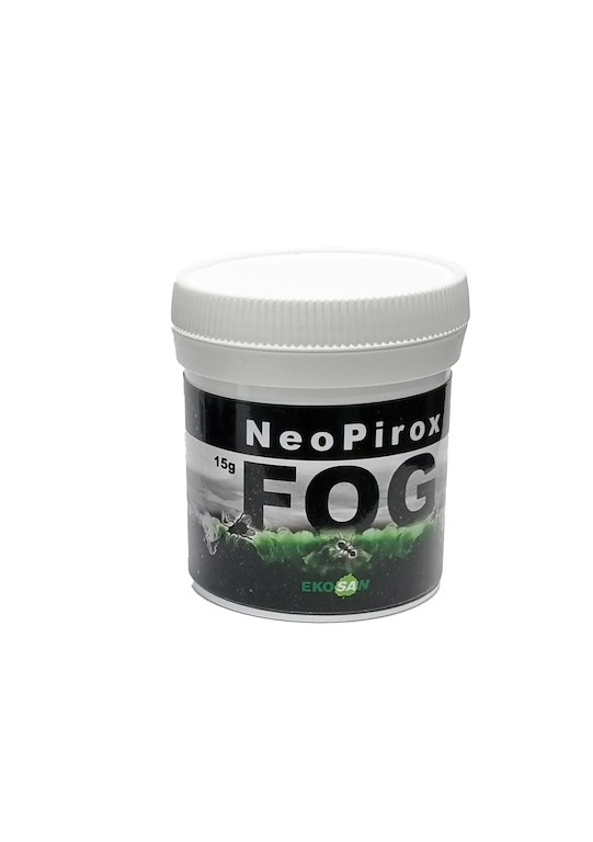 Neopirox Fog