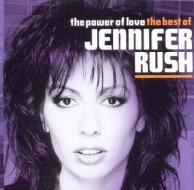 The Best of Jennifer Rush