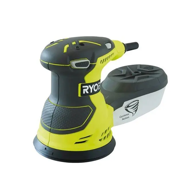 Ryobi Kružna vibraciona brusilica, 300W ROS300