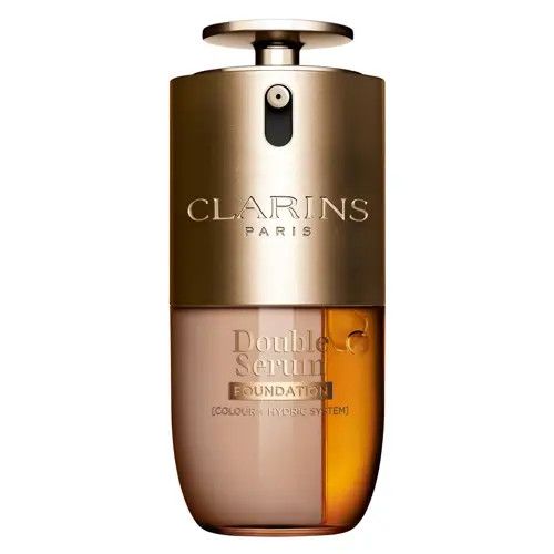 CLARINS
Double Serum Foundation