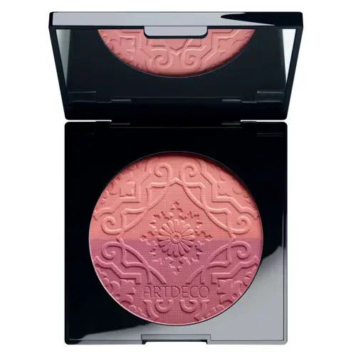 ARTDECO
Whispers Of The Silk Road Blush Couture