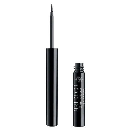 ARTDECO
Whispers Of The Silk Road 24h Matte Liquid Eye Liner
