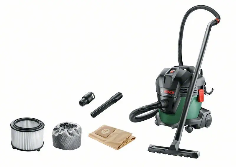 Bosch Univerzalni usisivač UniversalVac 15, 1000 W, 06033D1100