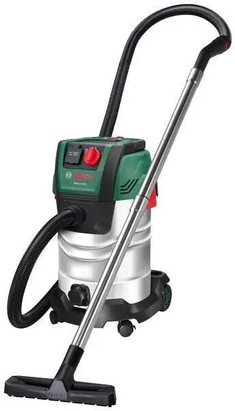 Bosch Industrijski usisivač PAS 30-240PSR 06033E7300, 1300W, 30l