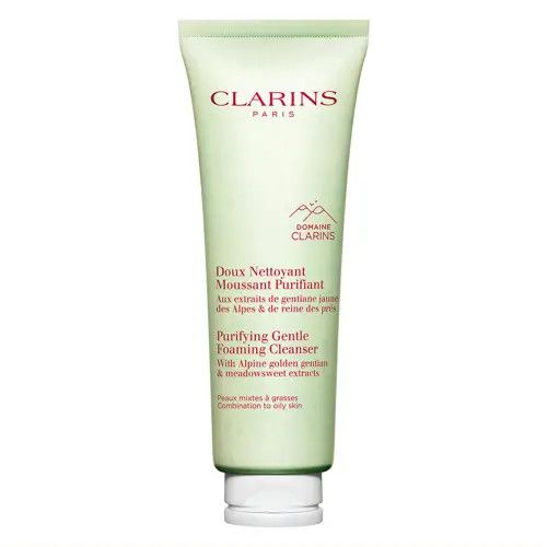 CLARINS
Purifying Gentle Foaming Cleanser 125ml
