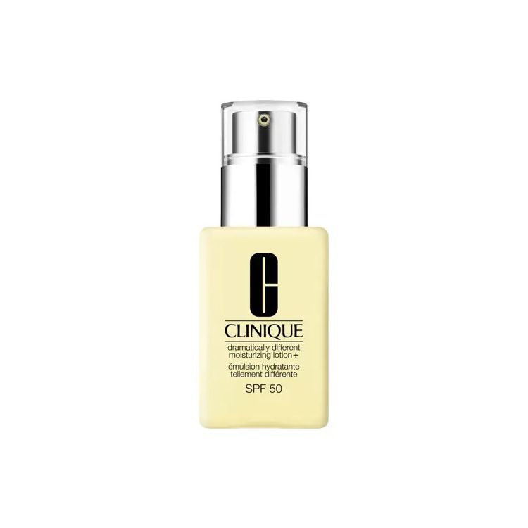 CLINIQUE
Dramatically Different Moisturizing Losion Spf 50 75ml