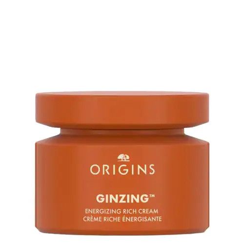 ORIGINS
Ginzing Energizing Rich Cream 50ml