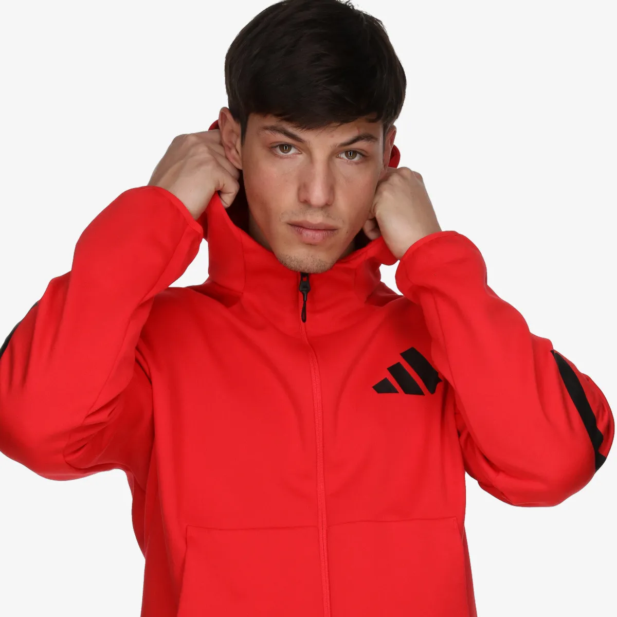 ADIDAS Dukserica Z.N.E.