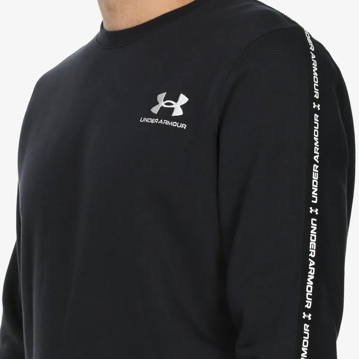 UNDER ARMOUR Dukserica Icon