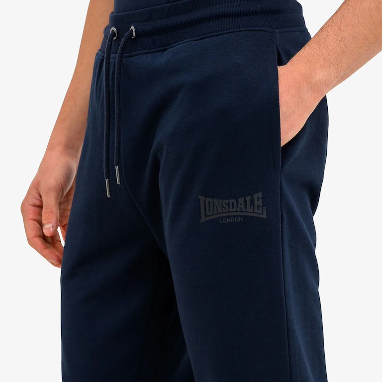 LONSDALE Donji deo trenerke Basic