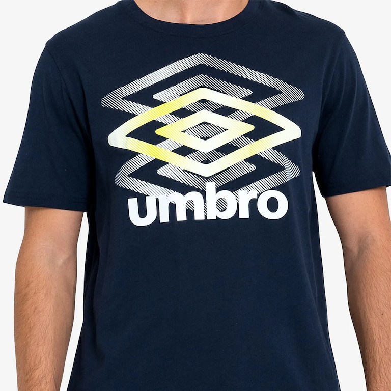UMBRO Majica Graphic
