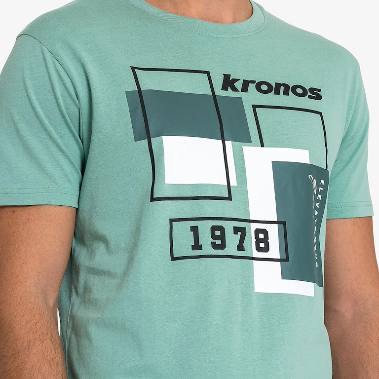 KRONOS Majica Mens