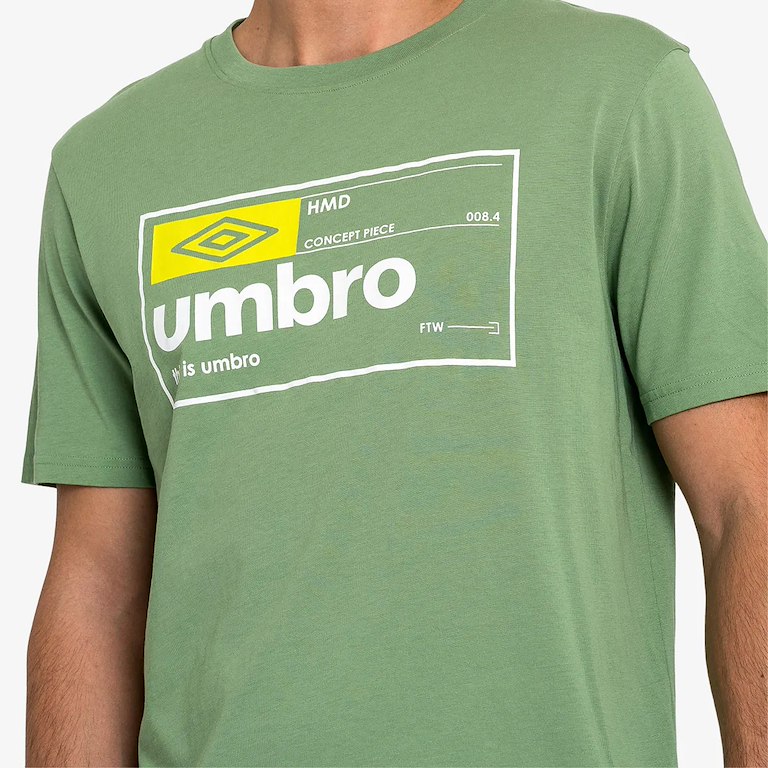 UMBRO Majica T-shirt