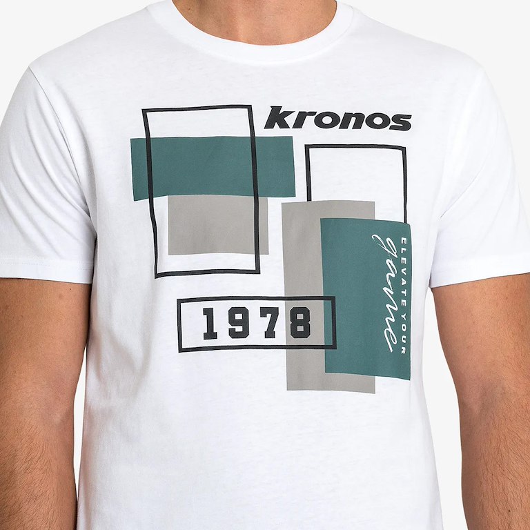 KRONOS Majica Mens