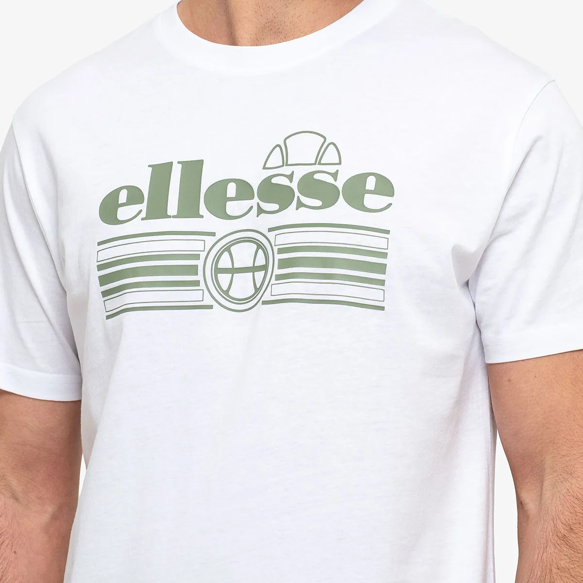 ELLESSE Majica Graphic