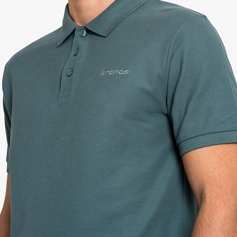 KRONOS Polo Majica Mens