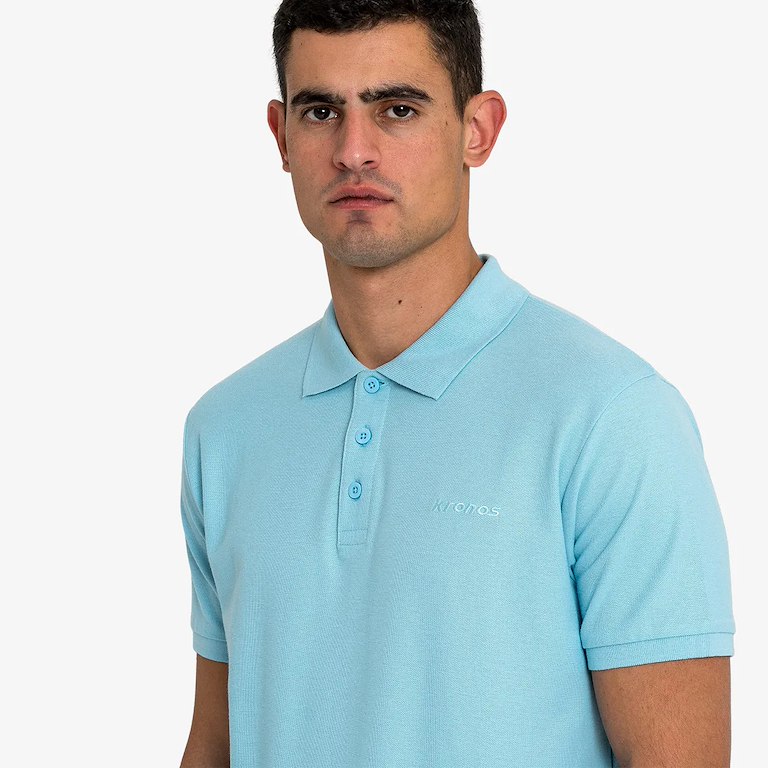 KRONOS Polo Majica Mens