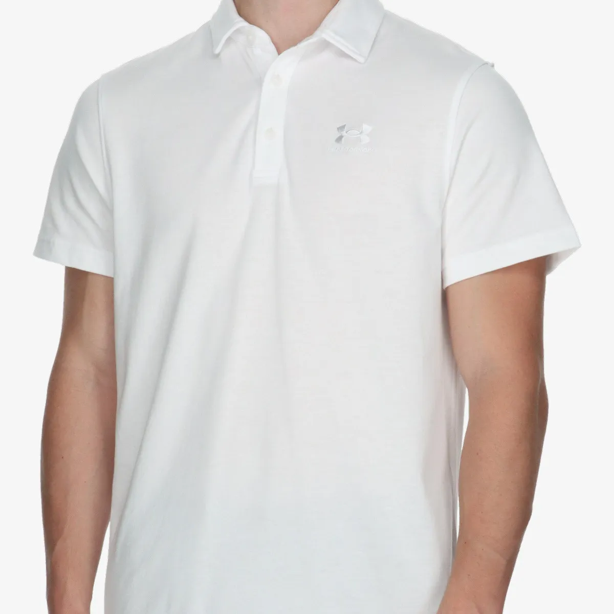 UNDER ARMOUR Polo Majica Icon